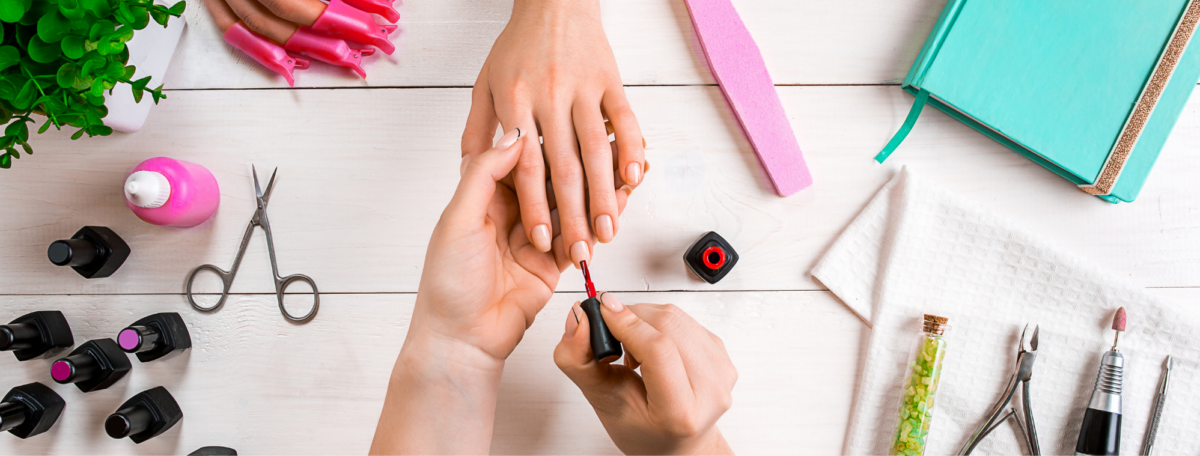 How Long Does It Take to Become a Nail Technician?