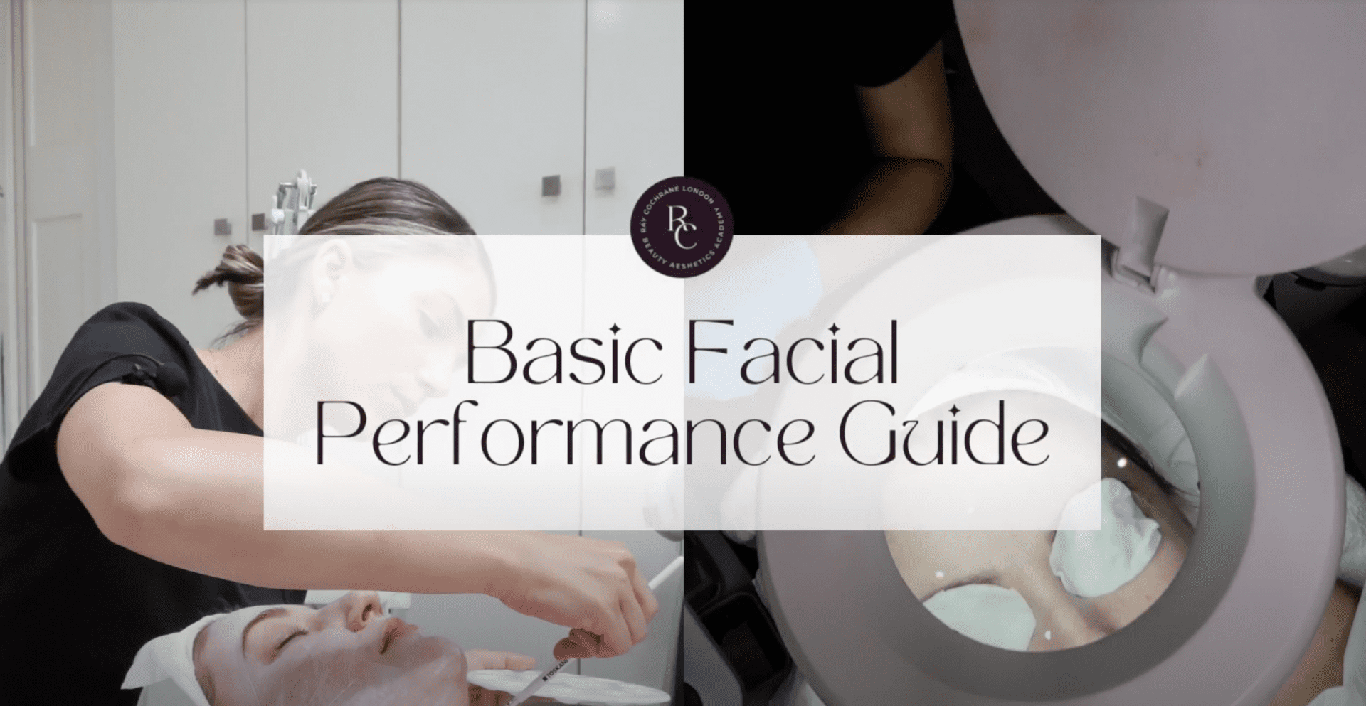 How to do a Professional Facial: 10 Step of Facial Treatment