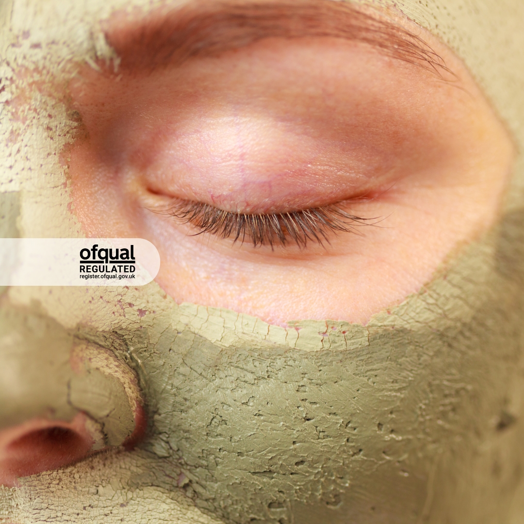 VTCT / NVQ Level 2 Beauty Therapy Course - Ray Cochrane